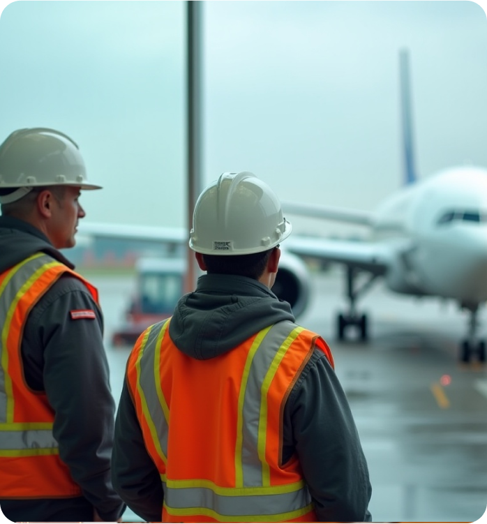 Streamline Airport Security with Airport IDMS Software | Secure Credentials